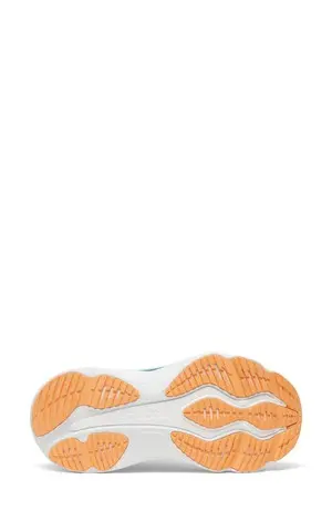 Saucony Hurricane 26 Running Shoes - Spa/naval