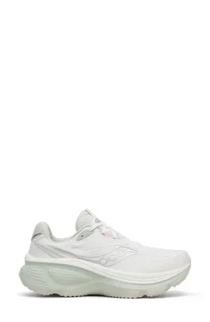 Saucony Hurricane 26 Running Shoes - White/cast