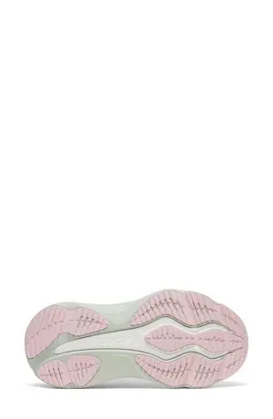 Saucony Hurricane 26 Running Shoes - White/cast