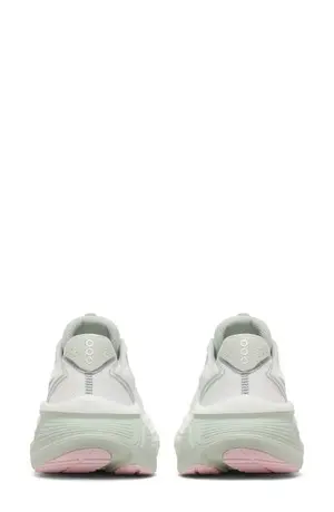 Saucony Hurricane 26 Running Shoes - White/cast