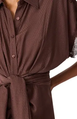 Steve Madden Tori Shirtdress