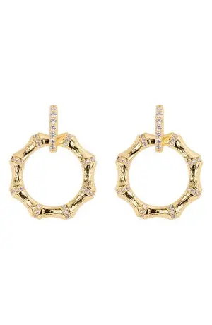 Athra Luxe Drop Jewelry