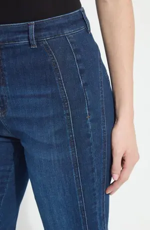 Lyssé Liora High Waist Trouser Jeans