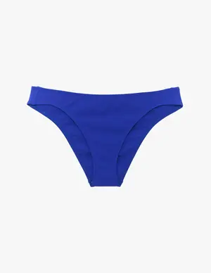 Araks Piper Bikini Bottom - Azure