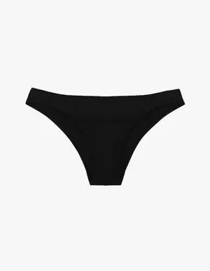 Araks Piper Bikini Bottom - Black