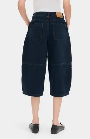 ALIGNE Haven Balloon Shorts