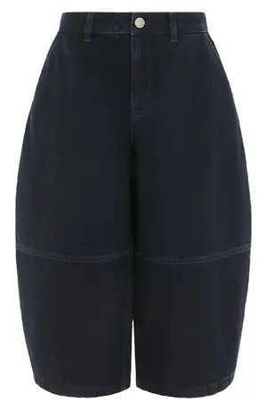 ALIGNE Haven Balloon Shorts
