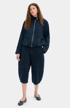 ALIGNE Haven Balloon Shorts