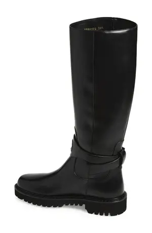 Valentino Garavani Vlogo Signature Boot