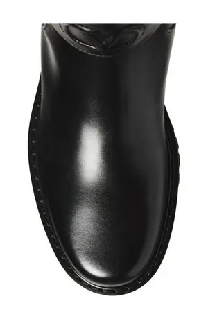 Valentino Garavani Vlogo Signature Boot