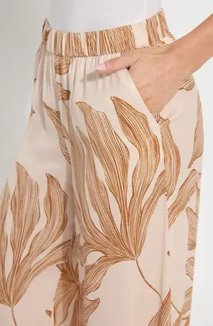 Lyssé Nilza Wide Leg Pants