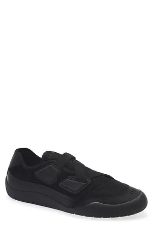 Prada Speedrock Bike Sneaker - Nero
