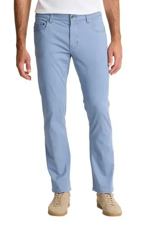 Tommy Bahama Boracay Island Chino 5-pocket Pants - Stonewash
