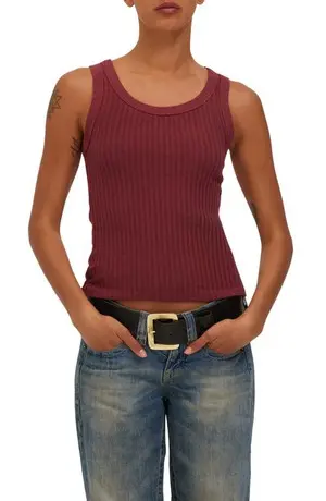 Project Social T Spaghetti Strap Camis Tanks For Women