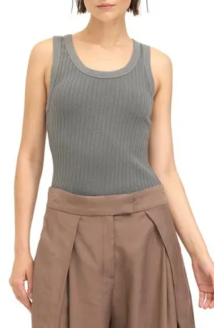 Project Social T Scoop Neck Tops