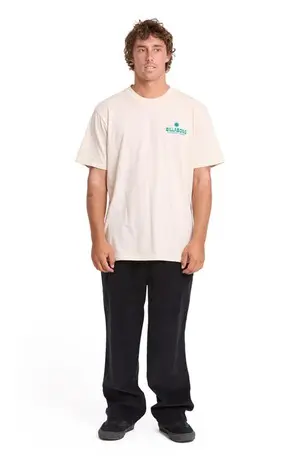 BILLABONG Glance Graphic T-shirt