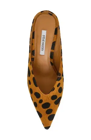 Steve Madden Fonza Pointed Toe Mule