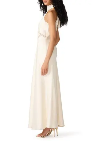 Steve Madden Emmalie Maxi Dress