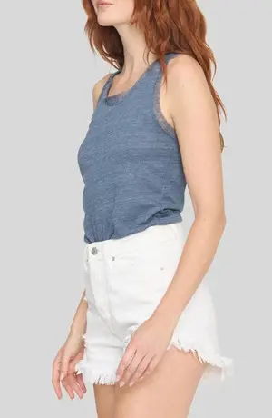 Project Social T Tops