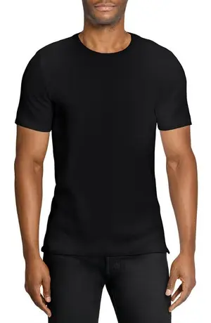 W.r.k Crewneck T-shirts For Men
