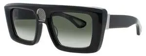 BUGATTI Acetate Sunglasses Style 02 With Gradient Lenses - In Description