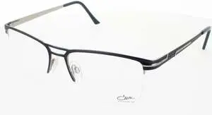 CAZAL CURRENT 7080 Metal Eyeglasses With Case - In Description