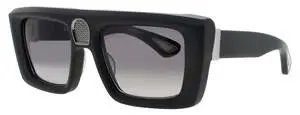BUGATTI 02 Sunglasses Acetate Frame, 53-21-143 - In Description