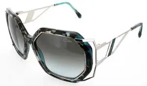 CAZAL CURRENT Stylish Sunglasses Style 8505-c003 With Case - In Description