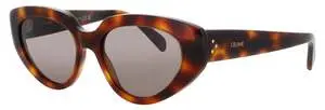Celine Cat Eye Acetate Sunglasses - In Description