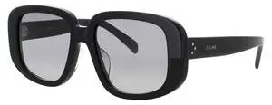Celine Cl40299u Sunglasses 55-18-140 In Acetate - In Description