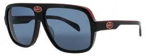 BUGATTI 06 Acetate Sunglasses, 60-12-148 - In Description