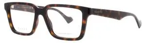 Gucci Gg1729o Acetate Eyeglasses 56-8-150 With Demo Lenses, Case Included - In Description