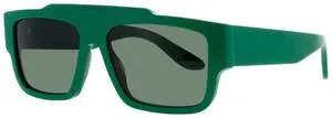 Gucci Gg1460s Sunglasses Acetate Frame - In Description