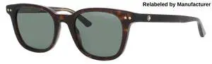 Montblanc Mb0320s Acetate Sunglasses 49-21-150 With Case - In Description