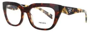 Prada Pr A06v Acetate Eyeglasses 54-19-140 - In Description