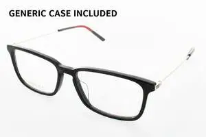 OPEN BOX Gg1056oa Eyeglasses With Demo Lenses - In Description