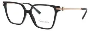 Tiffany & Co. Tf2234b Eyeglasses 54-15-140 - In Description