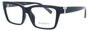 Tiffany & Co. Oval Plastic Eyeglasses - In Description
