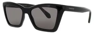 FERRAGAMO Sf2039se Sunglasses 53-17-145 With Case - In Description