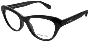 FERRAGAMO Sf2989e Eyeglasses 51-18-145 For - In Description