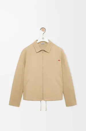 Loewe Shirt Jacket Jackets For Men