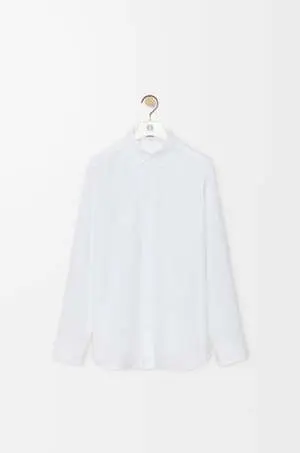 Loewe Classic Button-up Shirt