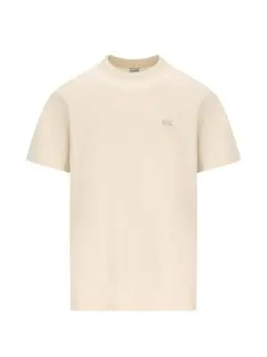 Loewe Regular Fit T-shirt - Beige