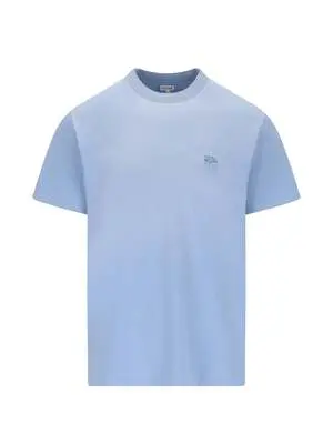 Loewe Regular Fit T-shirt - Blue