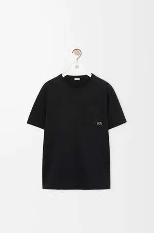 Loewe Relaxed Fit T-shirt
