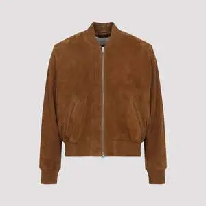 Ami Paris Layered Outerwear For Men