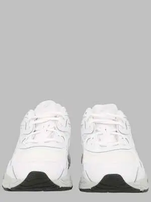 Asics Low-top Athletic Sneakers - White
