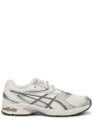 Asics Asics Unisex Mesh Running Sneakers Beige