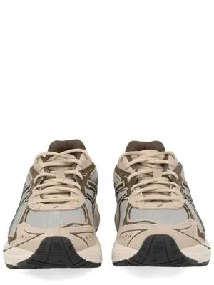 Asics Slip-on Athletic Sneaker - Grey
