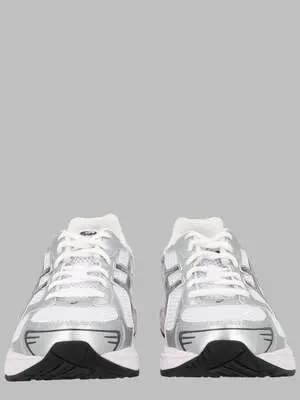 Asics Asics Unisex Mesh Running Sneakers Multicolour